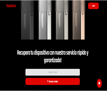 Miriam Bautista - Desarrolladora Full Stack Portfolio